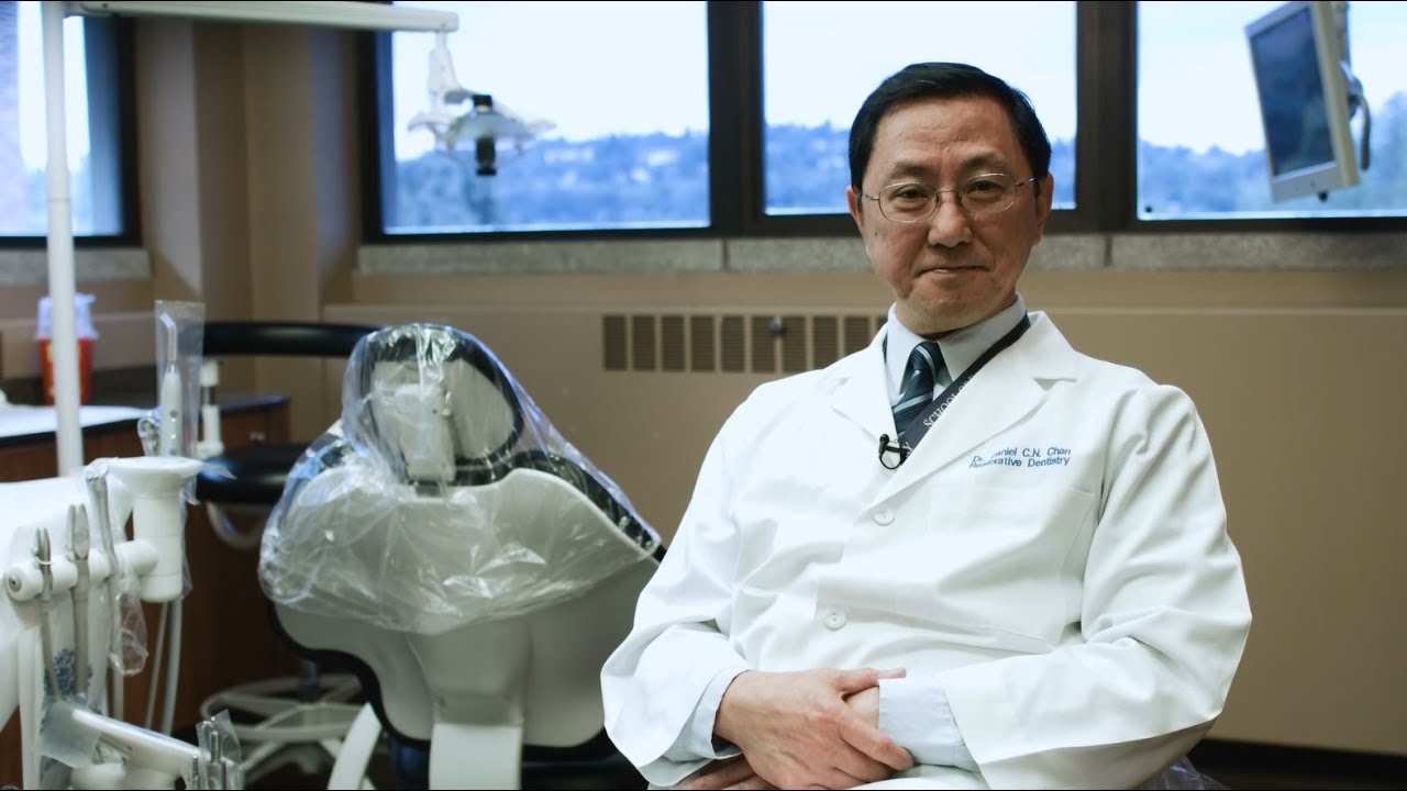 Archive: Welcome to Restorative Dentistry at the University of Washington