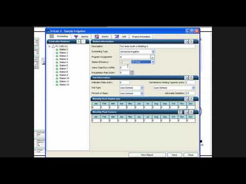 Station Information Basic Advanced