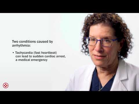 What is a Heart Arrhythmia?