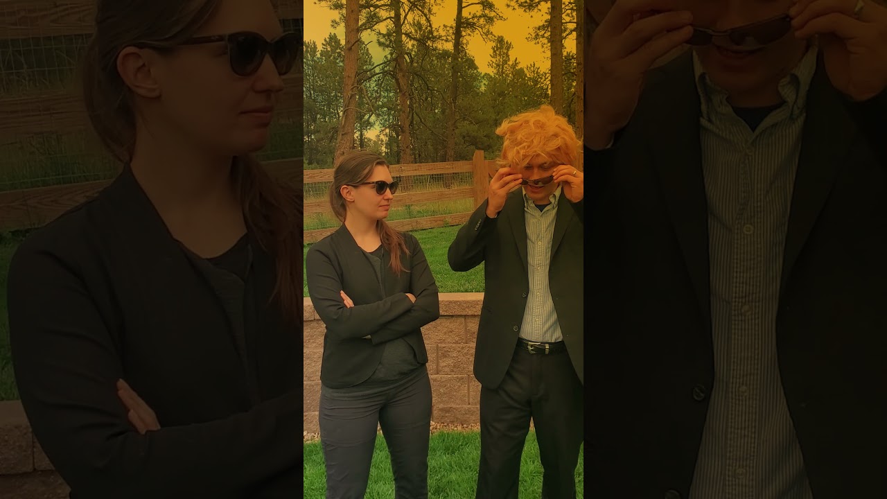 every CSI Miami intro scene goes like this #shorts #comedy #sketch #lol