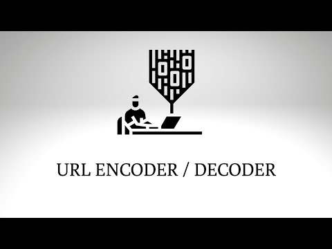 URL ENCODER / DECODER Tool30