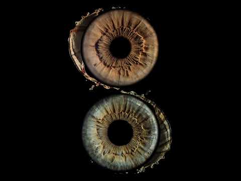 eye iris photo new design #eye #iris #photo #artphotography #design