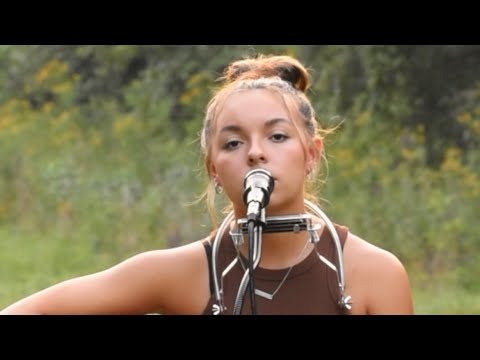 āBroken Window Serenadeā-Whiskey Myers (cover)