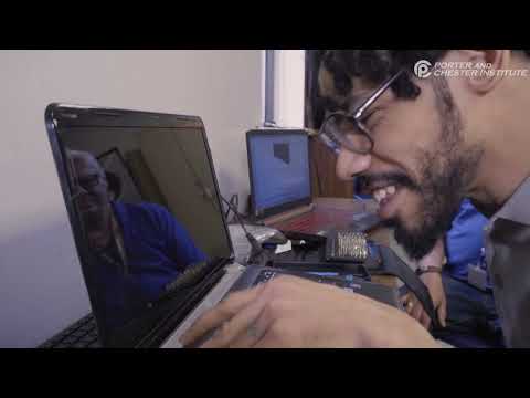 The Computer & Network Technology Program at PCI!