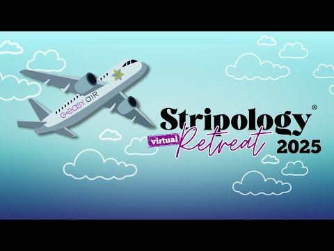 Join the Stripology Virtual Retreat: A Quilting Adventure from Home!