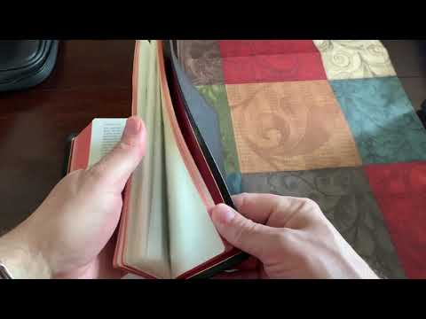Bible Concordance - What It Is And How To Use It.