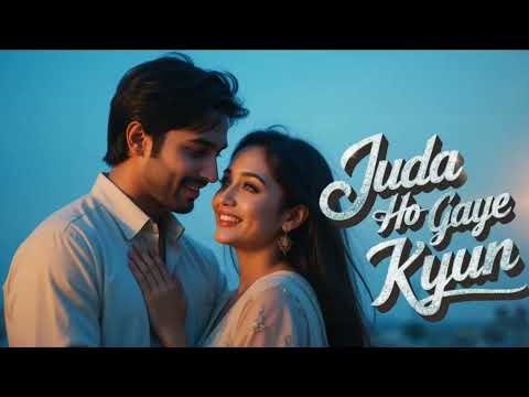 Juda Ho Gaye Kyun | Sad Song | Himesh Reshammiya Songs | New Songs | RK Music