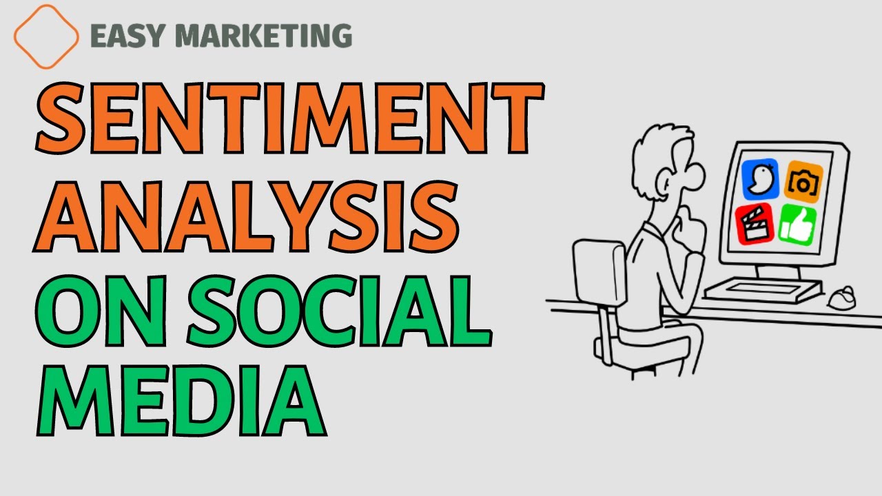 Sentiment Analysis on Social Media