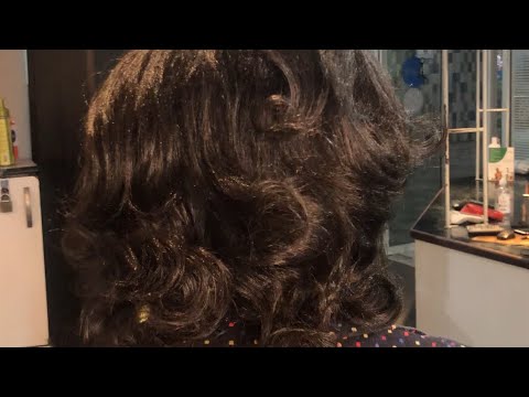 Transform my hair with me Epic results!!! FT URBAN HAIR STUDIO