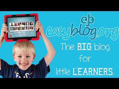 Easy Classroom Blogging - Posting to a blog from Google Docs