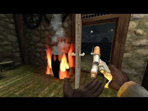 Steam Community :: Video :: Most Useful Guard In Gloomwood