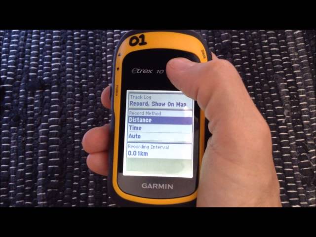 Garmin etrax - Hand Gps For Land Survey Trader - Wholesaler ...