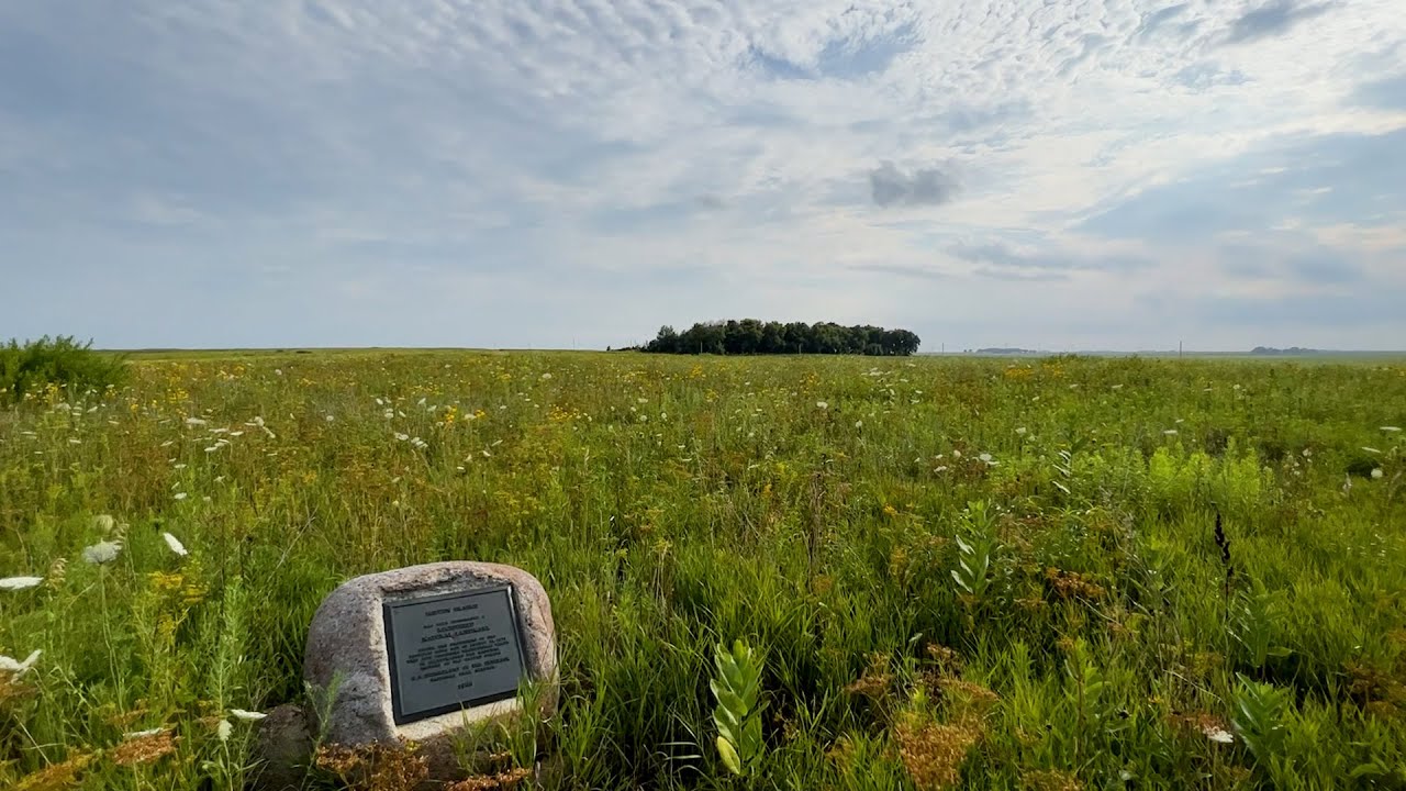 99 Counties of Iowa: Howard | FIND Iowa