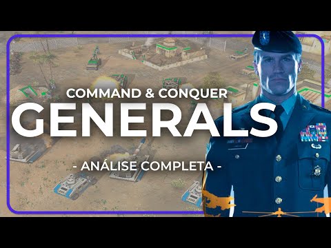 Steam Community :: Command & Conquer™: Generals