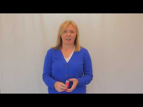 How to use Symbicort Inhaler