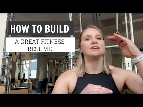 Resume Must Haves!