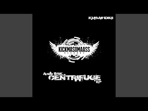 Centrifuge (G8 Remix)