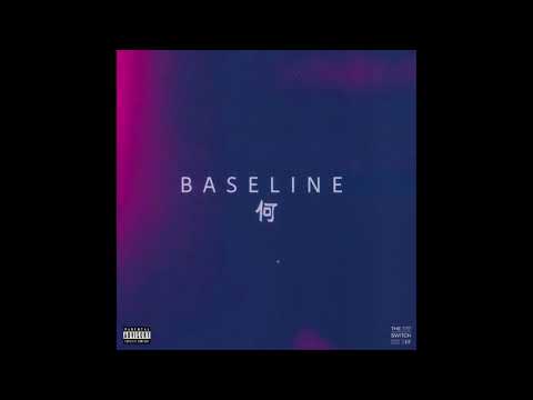 Mamba Q - B A S E L I N E (Audio)