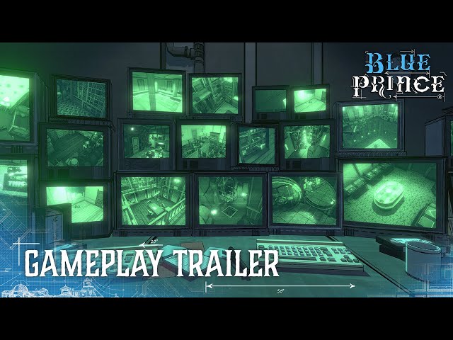 New puzzle game is unlike any other, and the Steam demo is live now