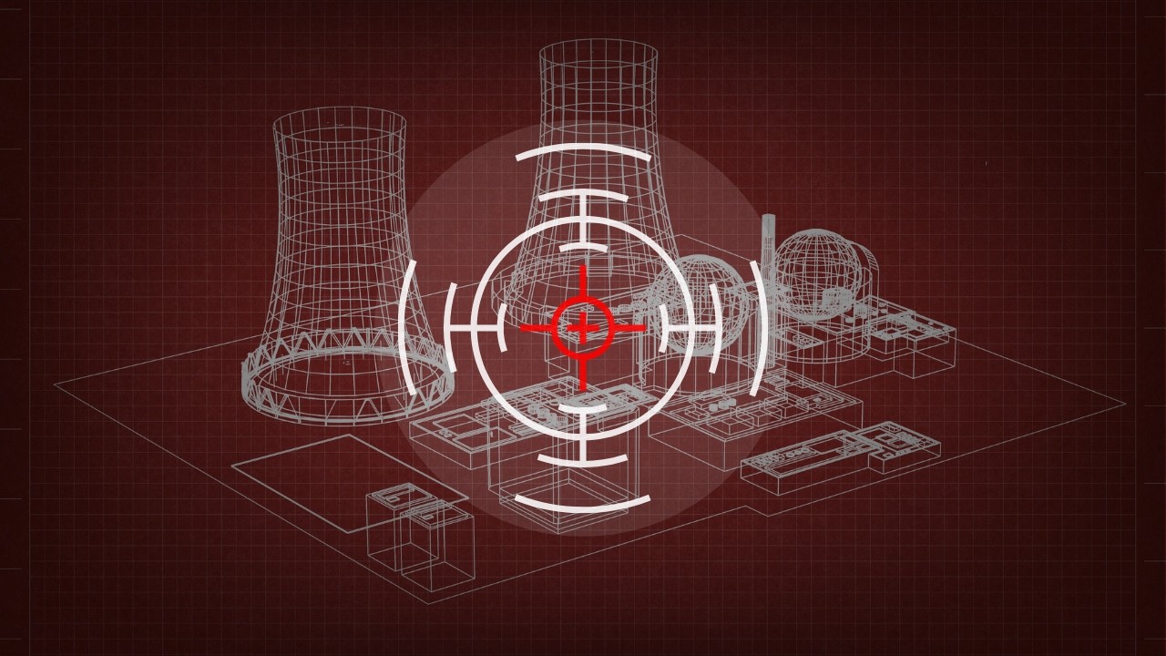 Targeting Nuclear Power