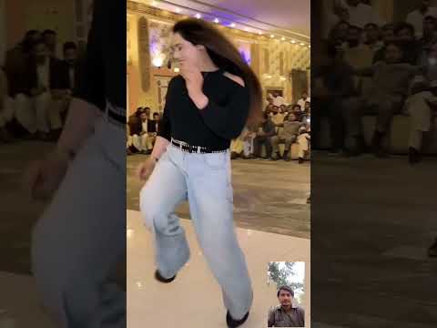 Paiyan Choorian Main Aj Satrangian , Mehak Malik Dance Performance Official Video