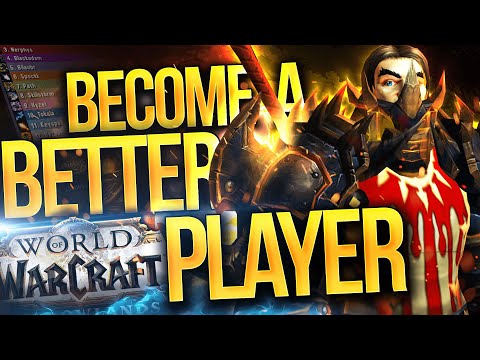 Unlock A BETTER WoW: Tips & Exercises To IMPROVE, Reduce Anxiety & Have More Fun!