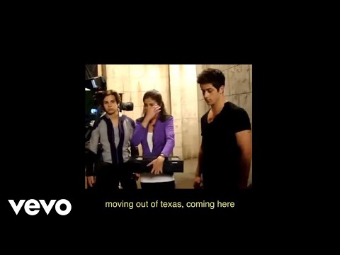 Selena Gomez, benny blanco - I Said I Love You First (Official Lyric Video)