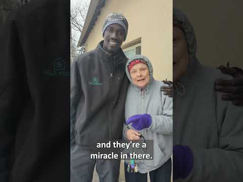 Mold Removal Customer Story - From Horrible To Happy