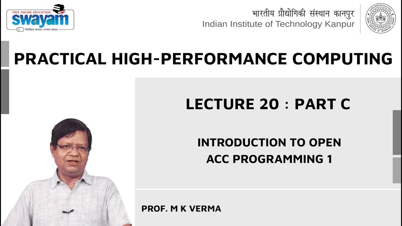 Understanding OpenACC: A Guide to Accelerating C and C++ Code with GPU | Galaxy.ai