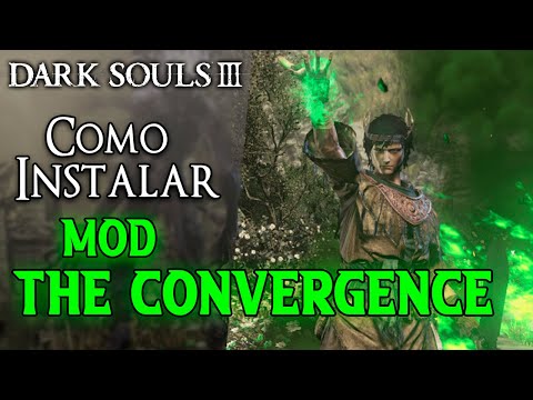 Steam Community :: Video :: Como instalar e Jogar Mod The Convergence | Dark Souls 3 | Tutorial