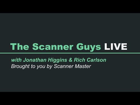 All about Sites in trunking systems | TSG LIVE 2020/09/23