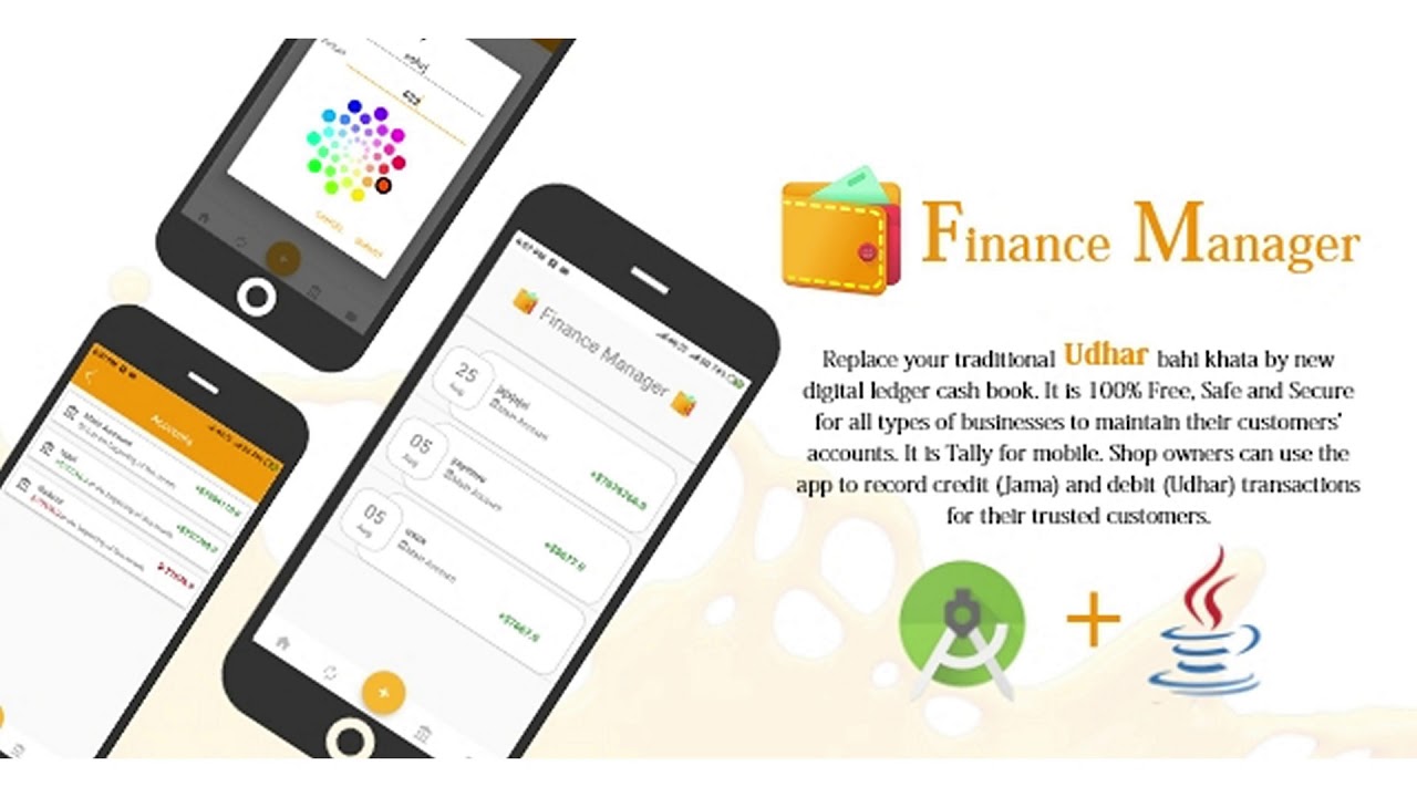 Finance Manager | Codecanyon Scripts and Snippets