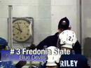 Fredonia State Club Hockey vs University of California PA