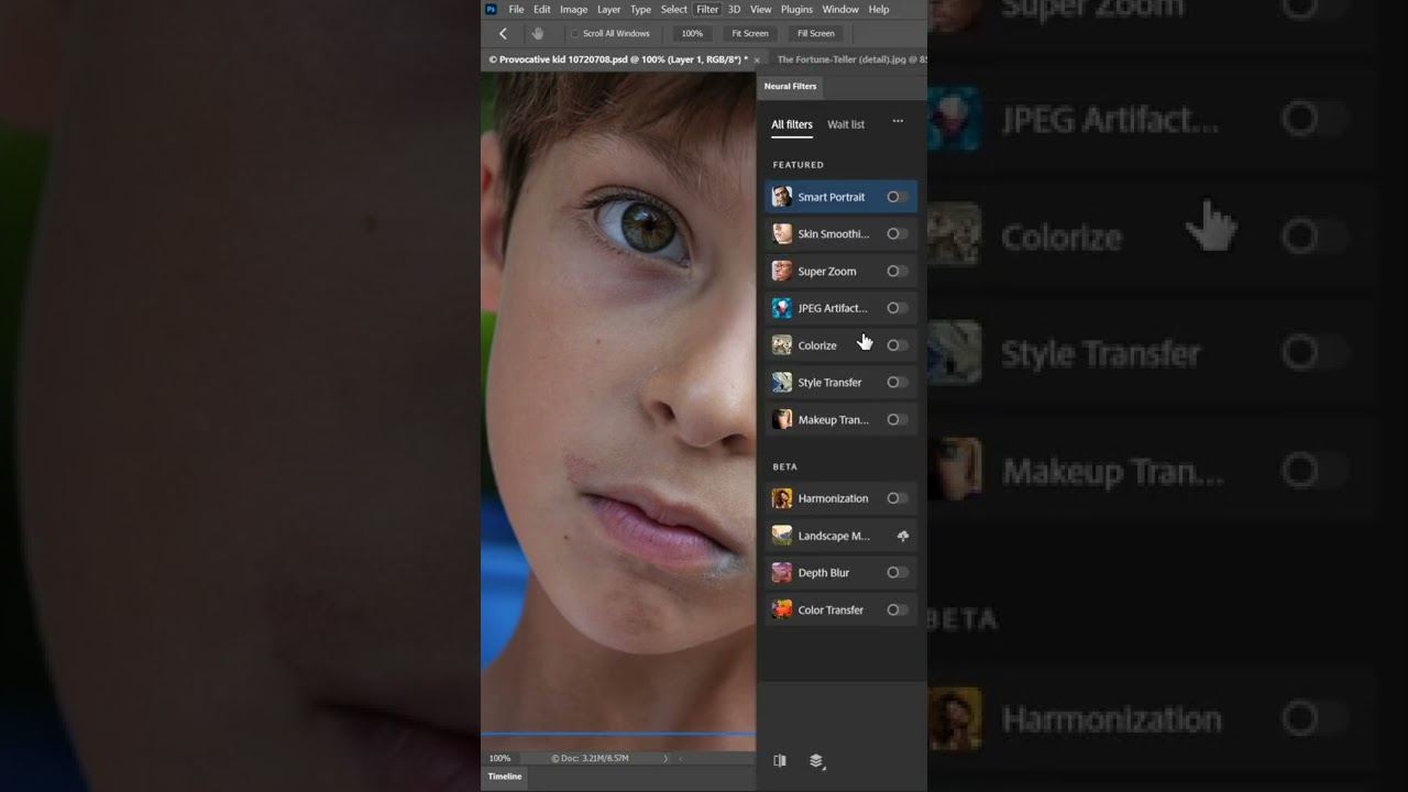 Create Eye-Catching Art Without Even Trying