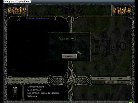 undetectable EPLite diablo 2 maphack