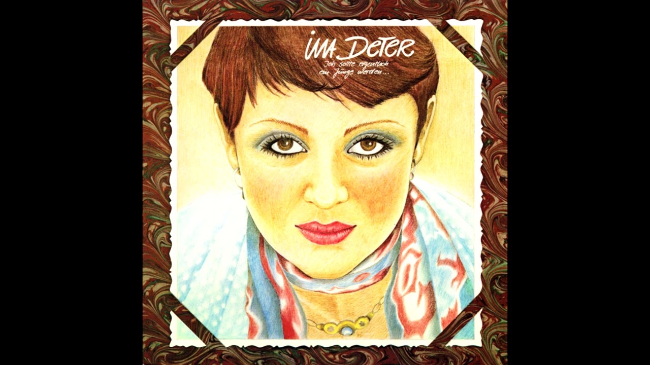 Ina Deter – Ich sollte eigentlich ein Junge werden Bedeutung | MusikGuru