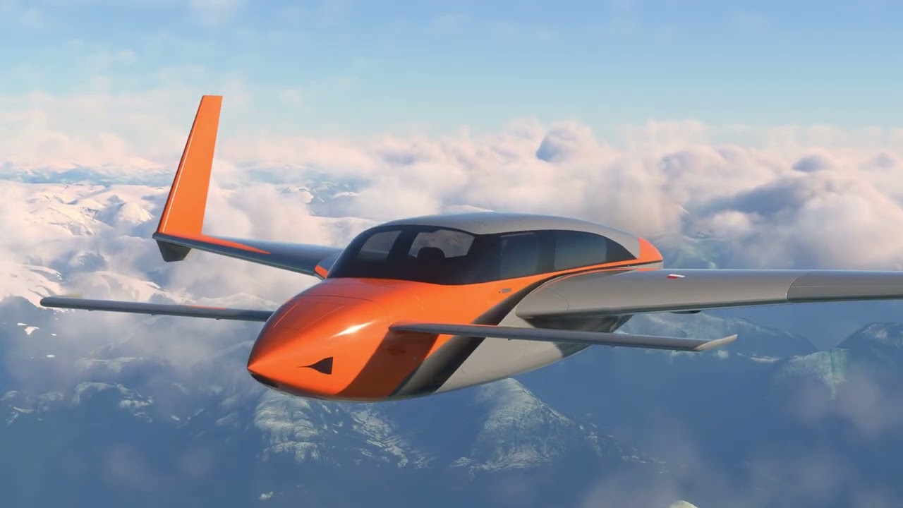 [In Development] Just Flight - Black Square - Velocity XL - #154 by ...