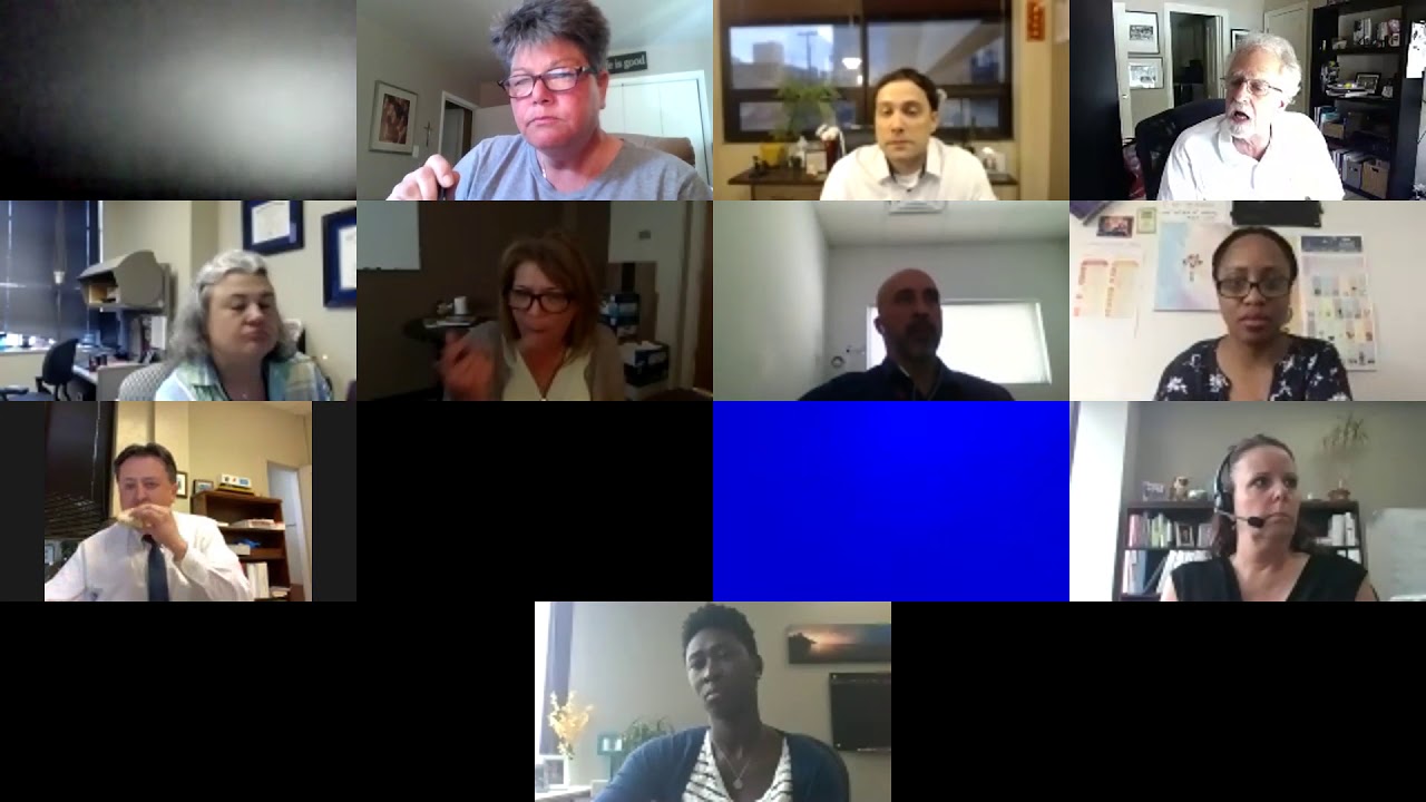 Expediting Juvenile Case Processing