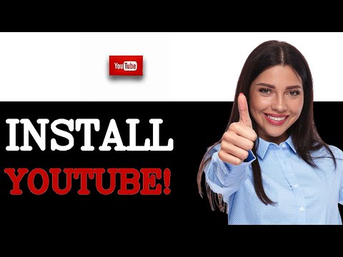 How To Install YouTube TV On Apple TV (2025)