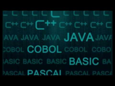 List of Programming Languages