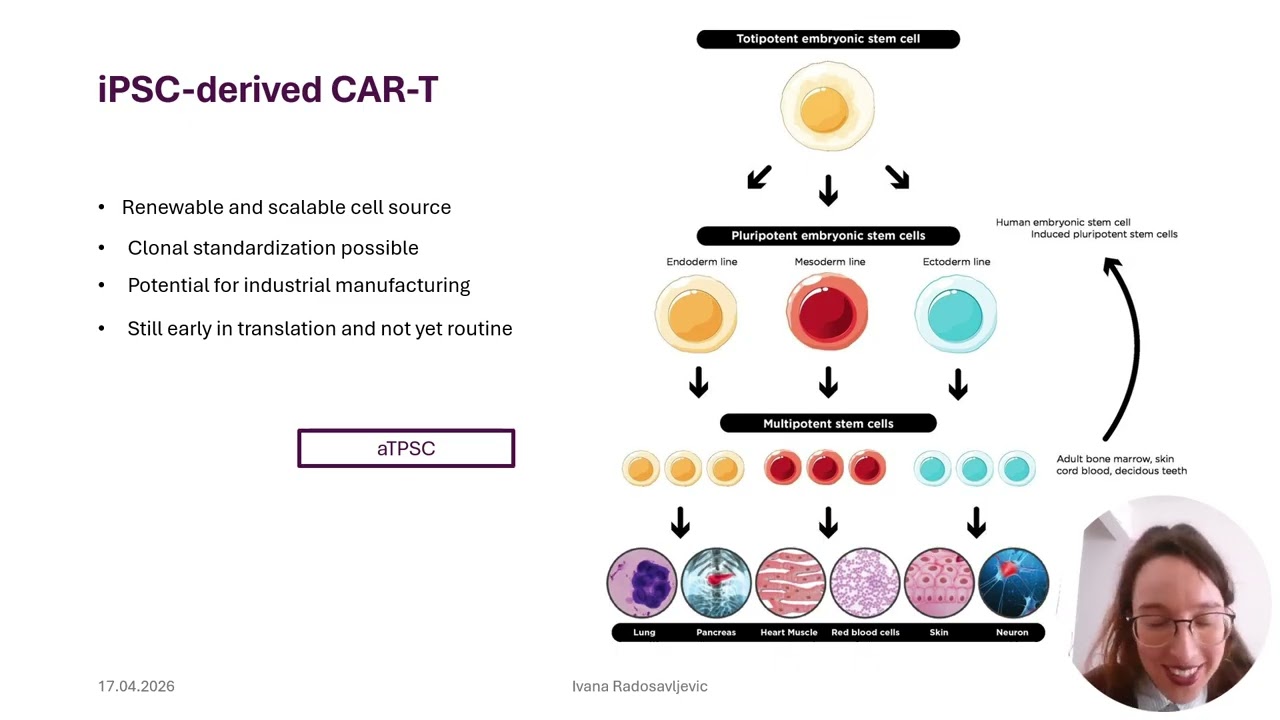 DoI 2026: Frontiers in Immunotherapy