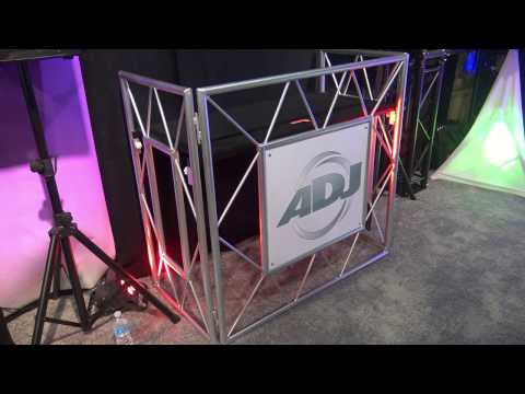ADJ PRO-ETB Pro Event Table Carry Bag | Reverb
