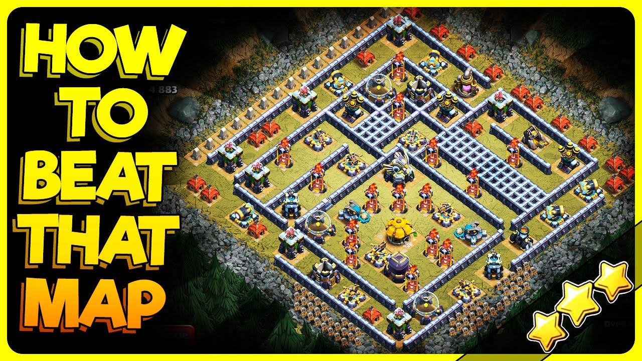 How to 3 Star 