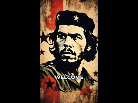 The Revolutionary Spirit of Che Guevara
