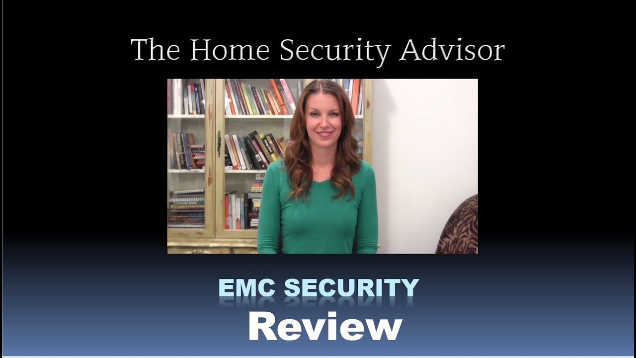 EMC Security Review