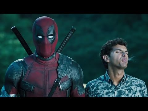 5 RIDICULOUS Moments In Deadpool 2 Final Movie Trailer
