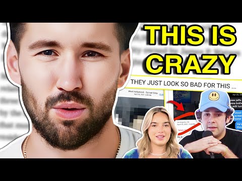 JEFF WITTEK EXPOSES MORE OF THE VLOG SQUAD