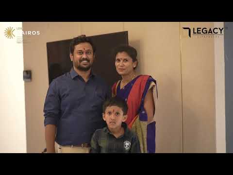 Legacy Lifespaces LLP - Kairos, Imperial, The Statement | Flats In Pune