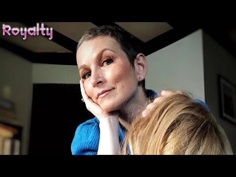 Bij Ann Van Den Broeck werd iets meer dan een jaar geleden borstkanker vastgesteld Meteen werd er e