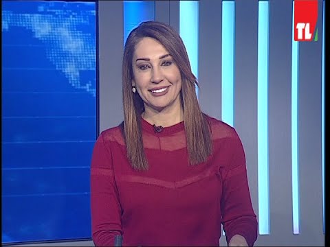 news 08-02-2023 - Tele Liban